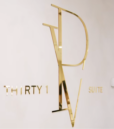 SALON SUITE SIGNAGE – By Amoy Knows